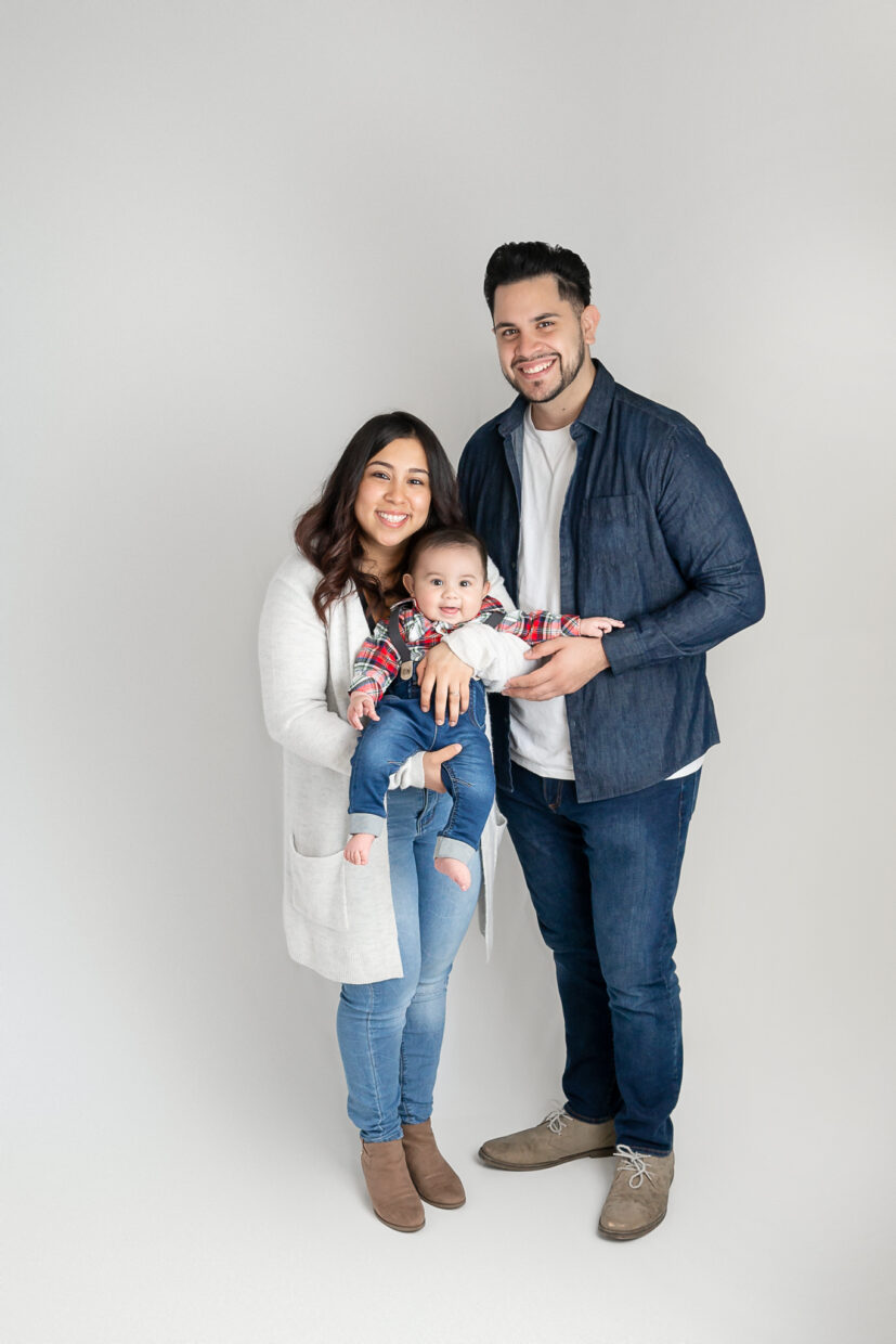 Family Portraits - Chicagoland Ingleside IL Lake County Illinois ...